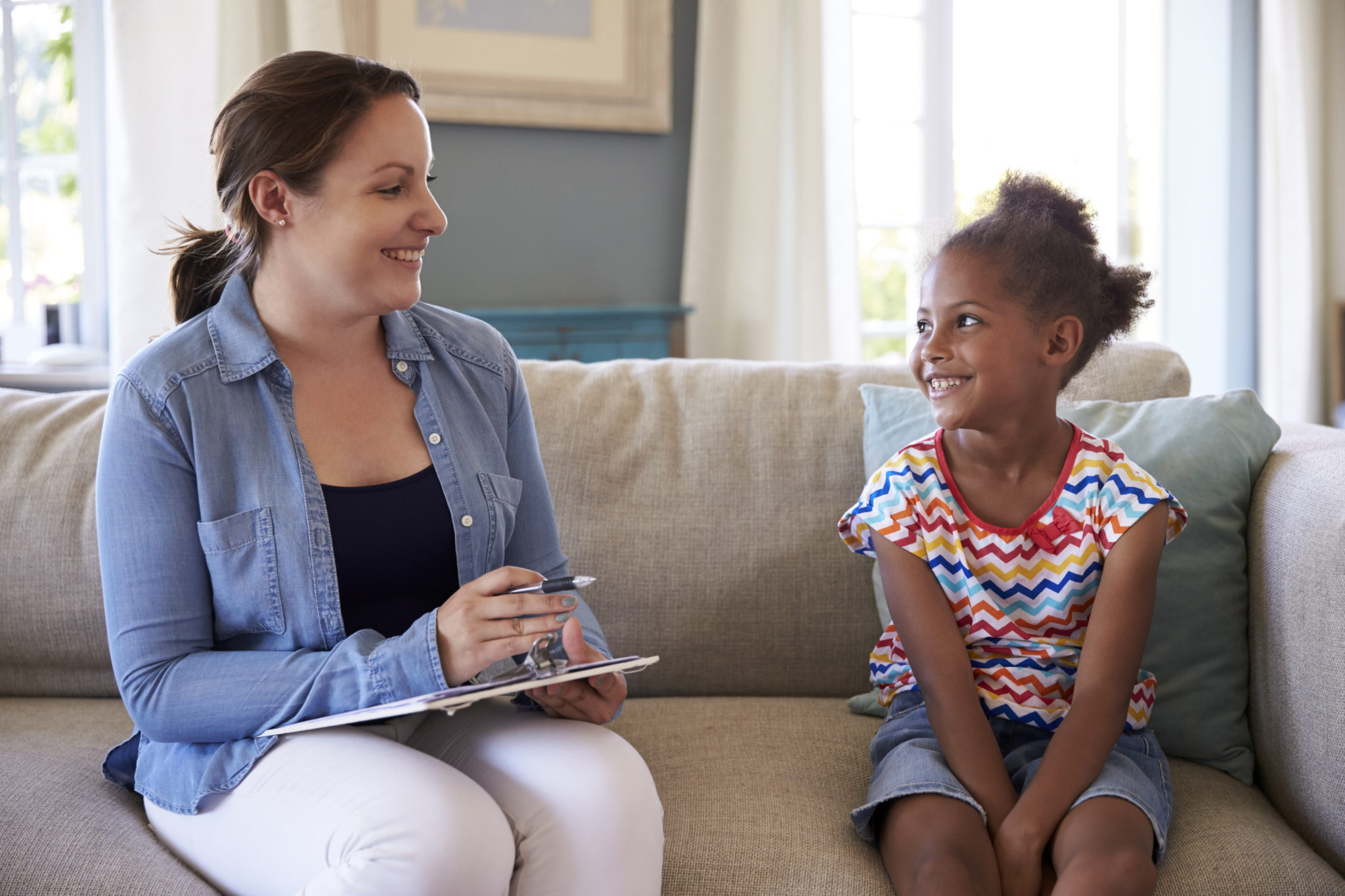 When Your Child Needs To See a Psychologist | Dana Group